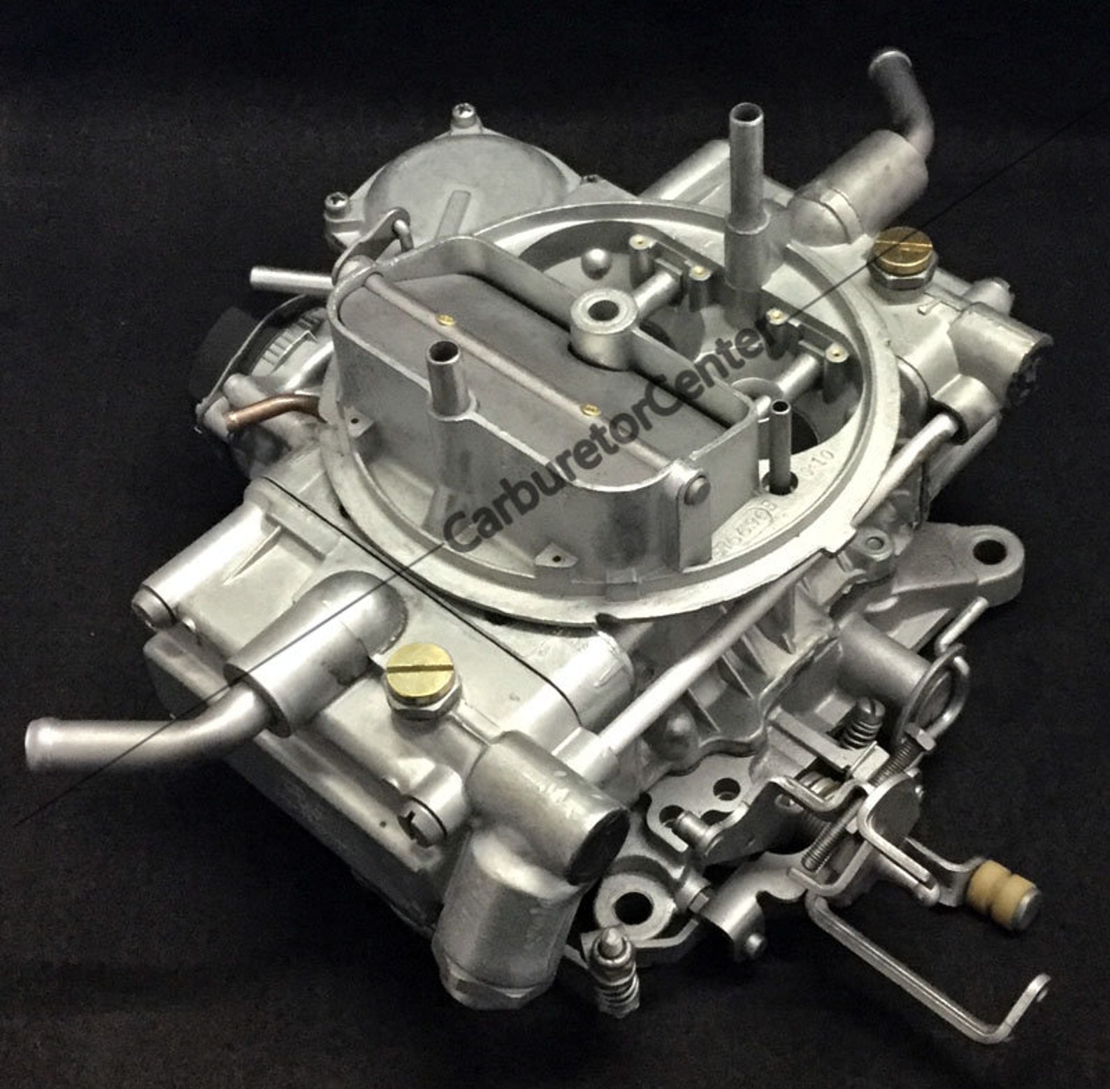 1978—1984 Ford Truck Holley 4180C Carburetor *remanufactured - Etsy