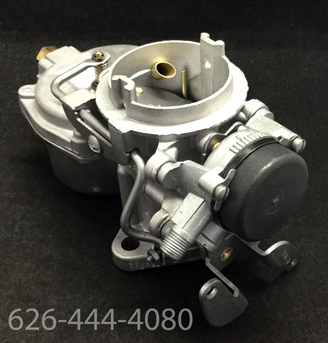 1963 1964 Studebaker Carter RBS Carburetor - Etsy