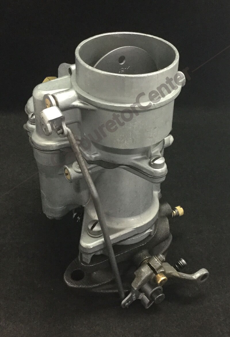 1935-1938 Chrysler Carter Ball and Ball Carburetor *Remanufactured