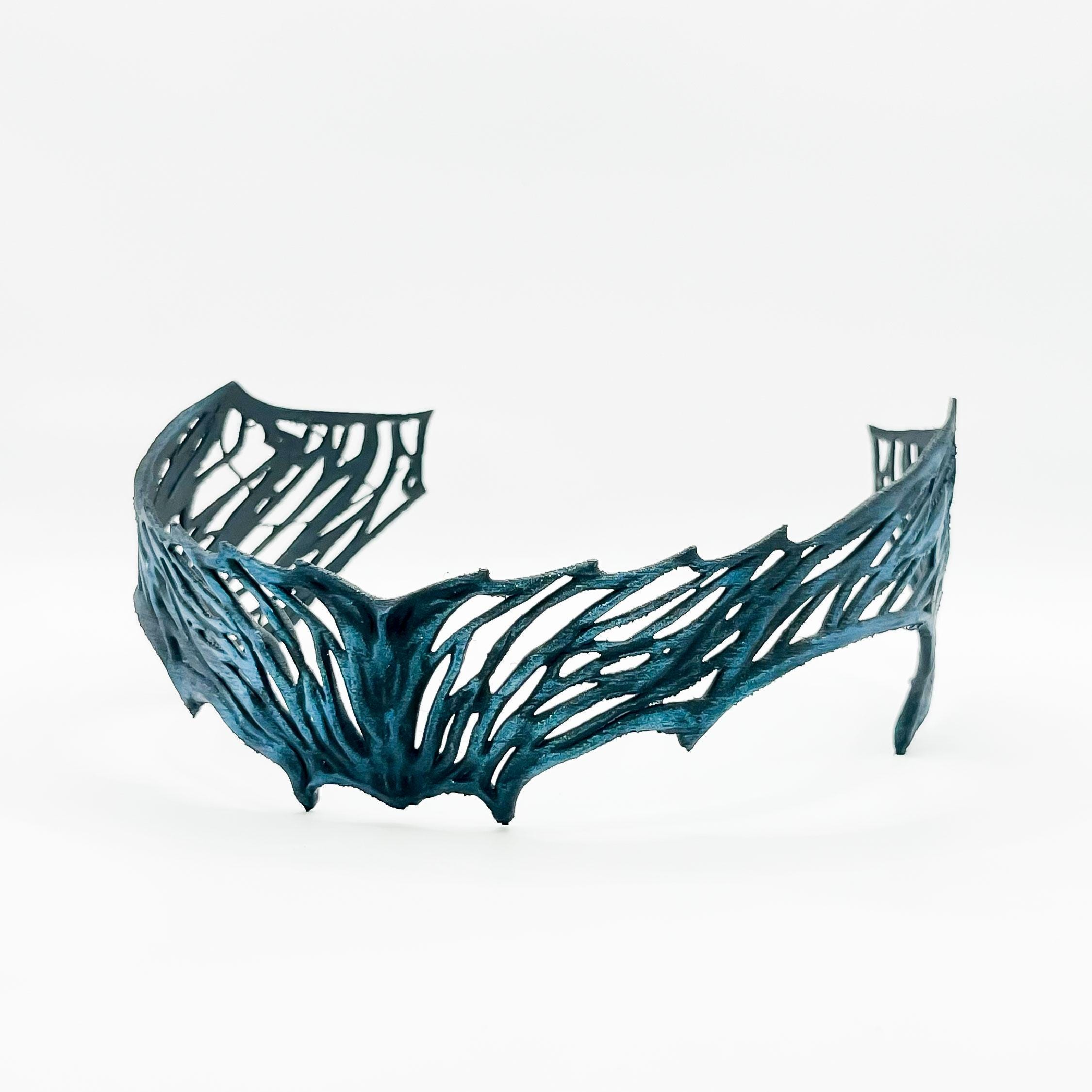 Billy Maximoff Crown Wiccan Cosplayi (digital Download) - Etsy