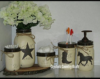 Cowboy decor | Etsy