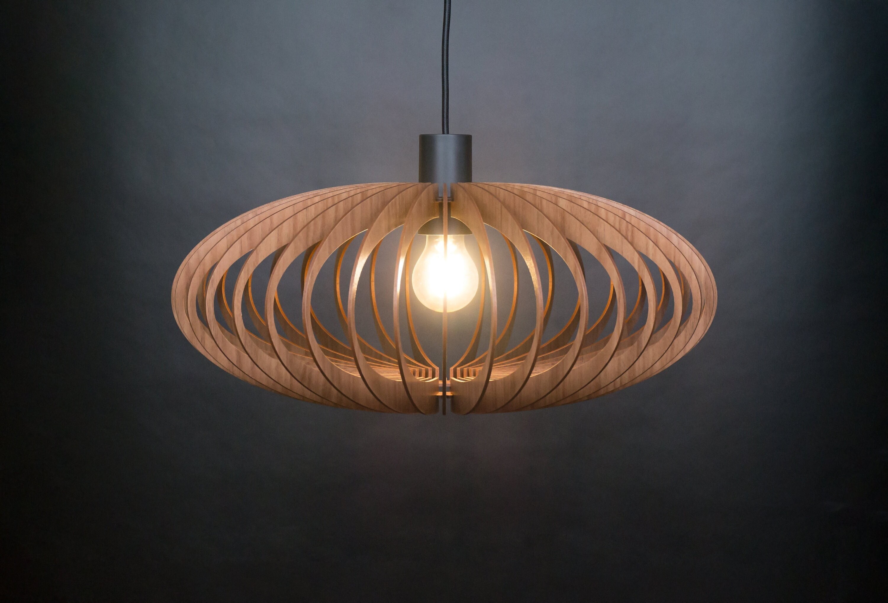 Wooden Ceiling Lightpendant Lights Woodchandalier Lighting - Etsy Australia