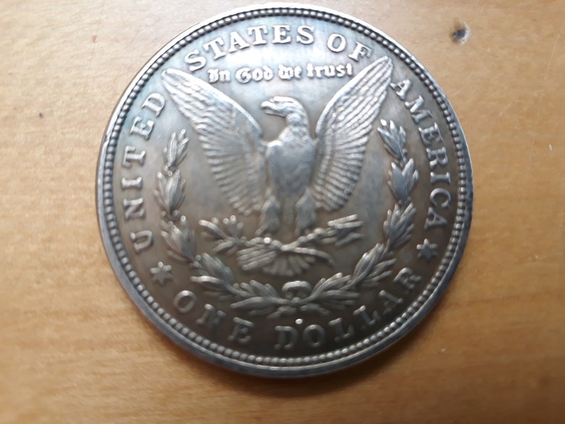 Lucifer's Guard Mazikeen / Maze Demon From Hell 1921 | Etsy