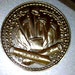 1861-1865 Union Civil War Commemorative 1 1/2" Solid Bronze Token - Etsy