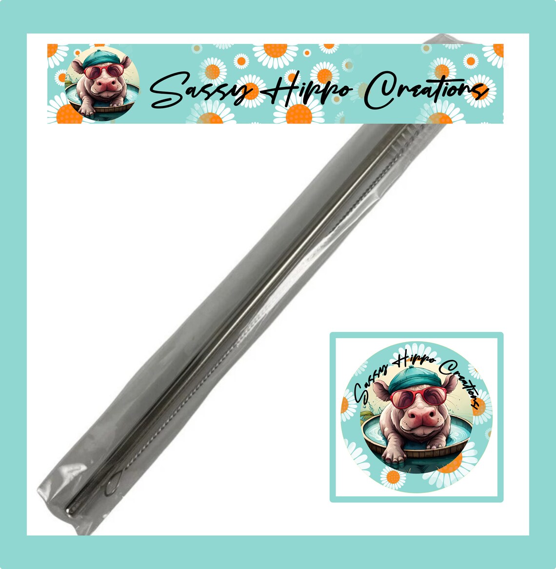 Skinny Tumbler Not Today Heifer Whimsical Country Cow Stainless-steel ...