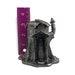 Michael Ricker Bartlett Casting Studio Pewter Figurine Mystical Stump ...