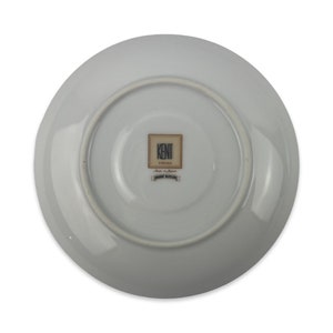 Kent China Orange Blossom Cups and Saucers Set of 4 Vintage White ...