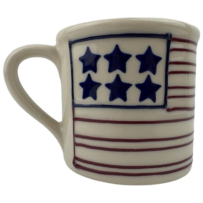 Hartstone Mug - Etsy