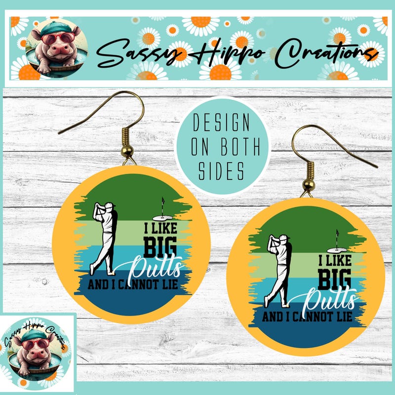 Big Back Creations - Etsy