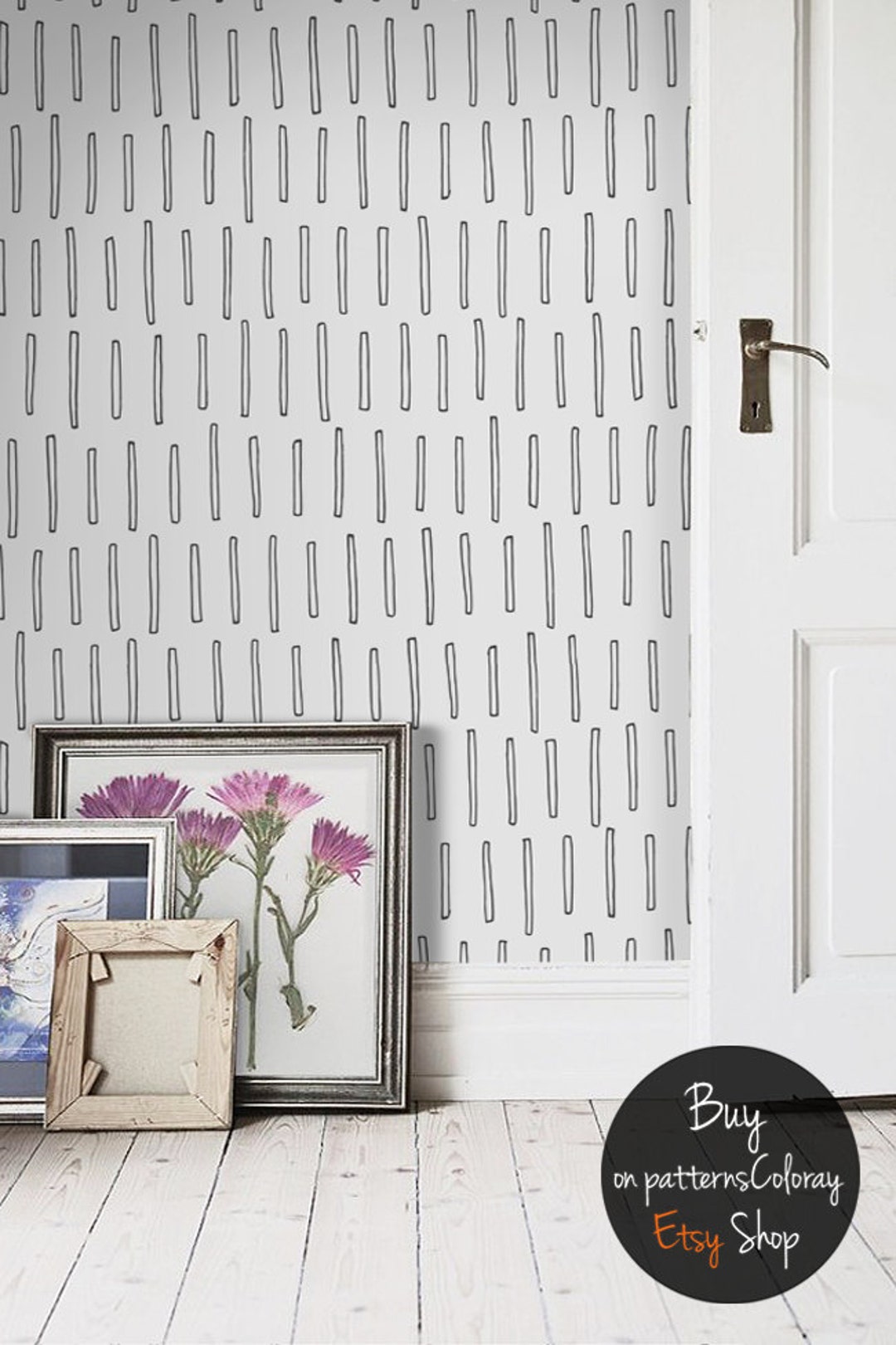 Subtle Wallpaper Patterns