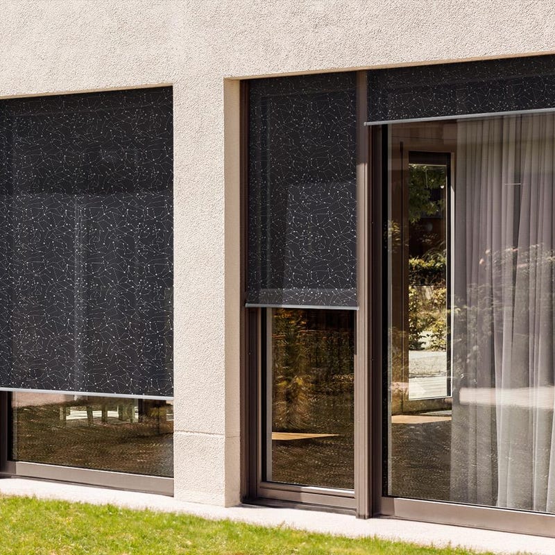 Pull up Curtains - Etsy