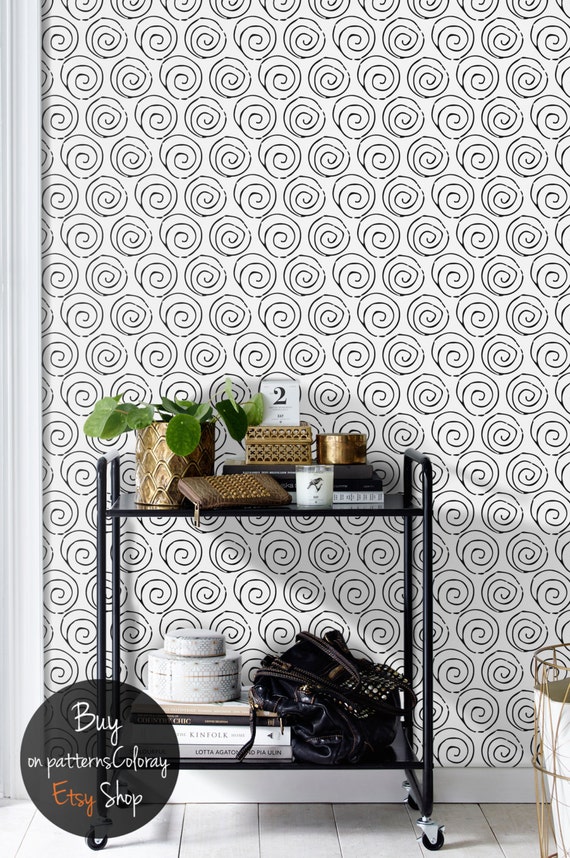 Simple White Wallpaper Patterns