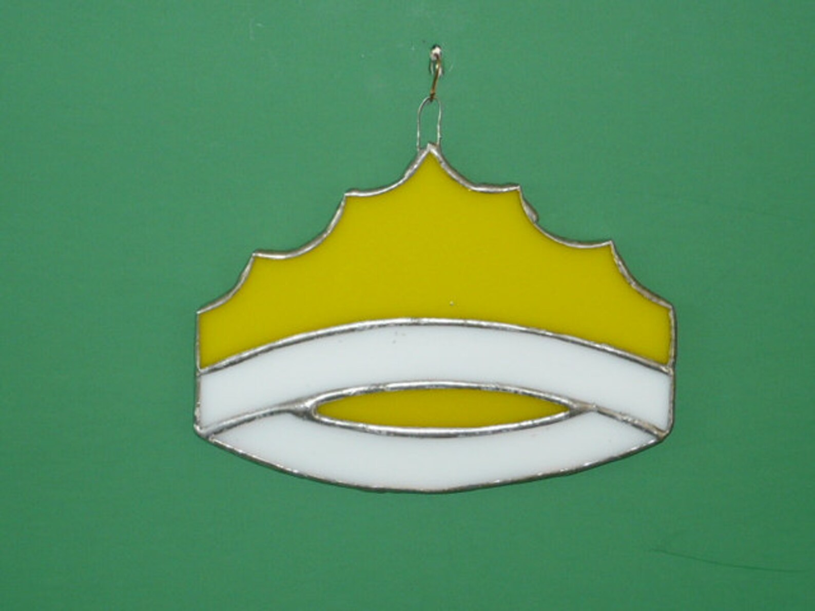 Crown Chrismon - Etsy