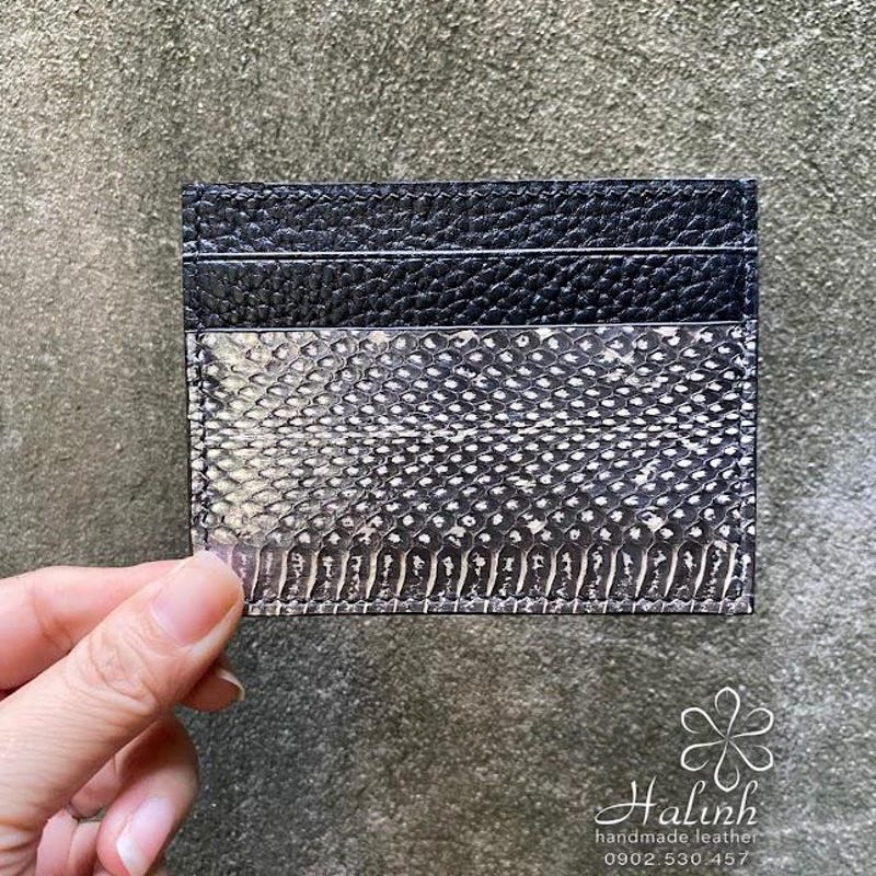 Snakeskin Bag - Etsy