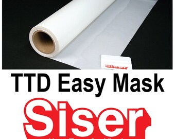 Heat Transfer Tape - Etsy