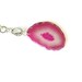 Pink Agate Ceiling Light & Fan Chain Pull Attachment Home - Etsy