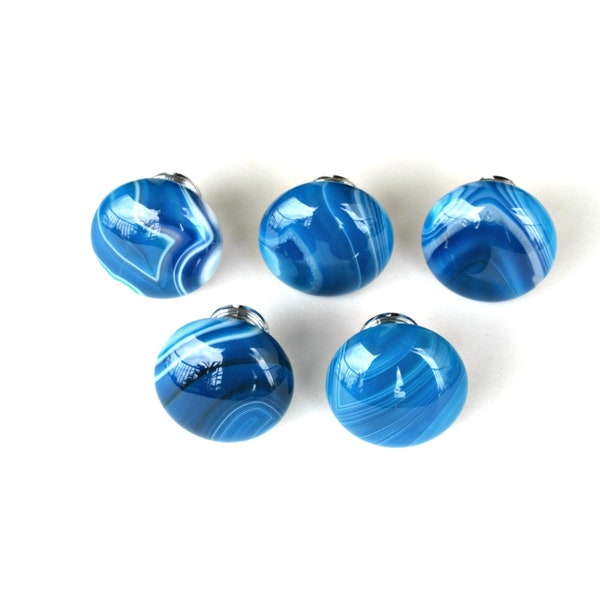 Turquoise Knob - Etsy