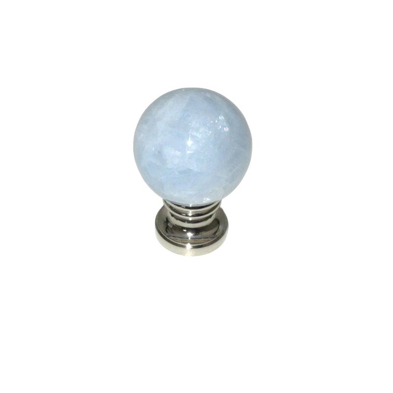 Crystal Finials - Etsy