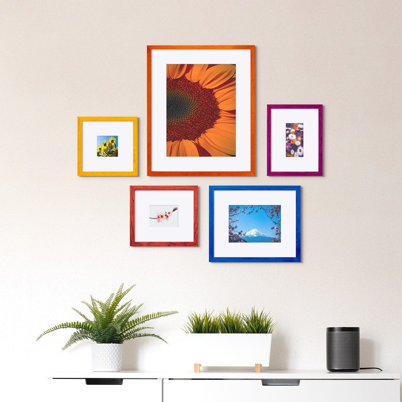 25 X 17 Frame - Etsy