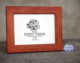 6x8 picture frame | Etsy