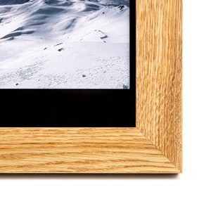 Frame for Ipad Oak Hardwood Tablet Mounting Frame Holder for - Etsy