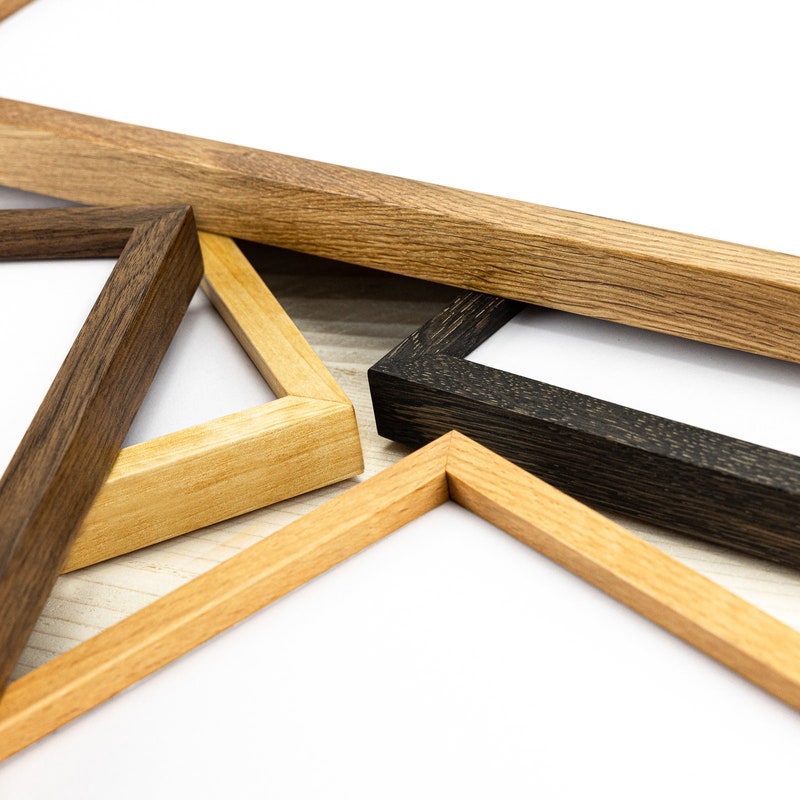 8x24 Picture Frame - Etsy