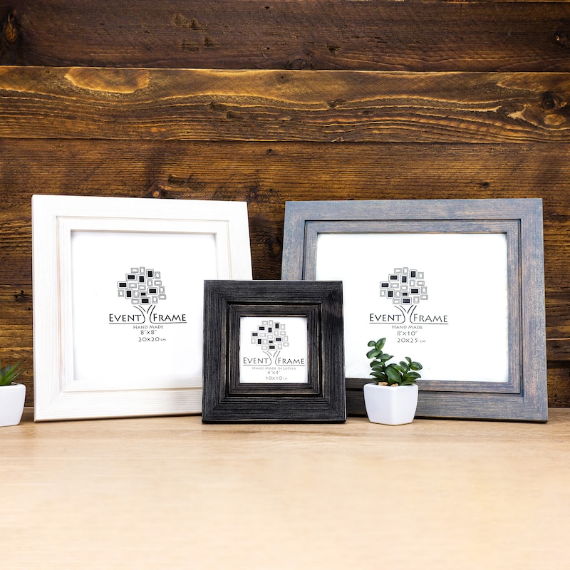 8 X 12 Inch Picture Frame - Etsy