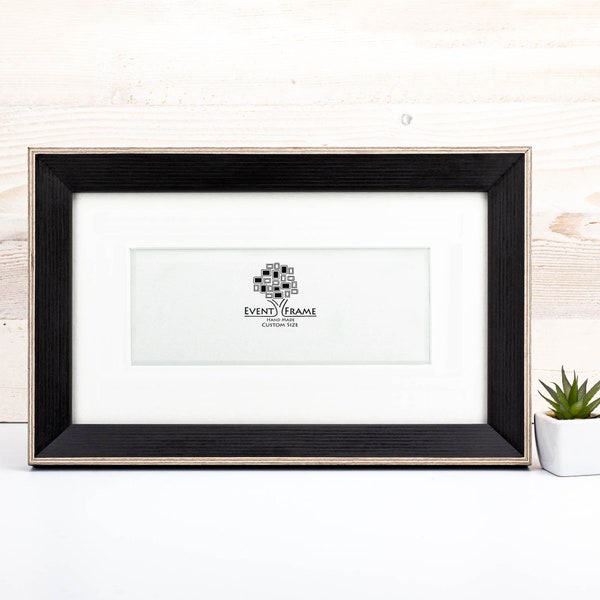 21x15 Photo Frame - Etsy