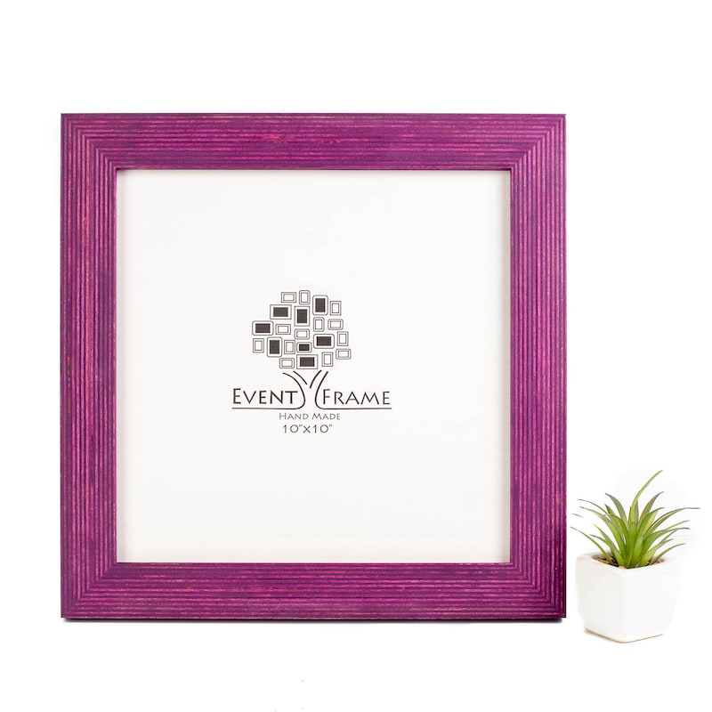 13x13 Picture Frame - Etsy