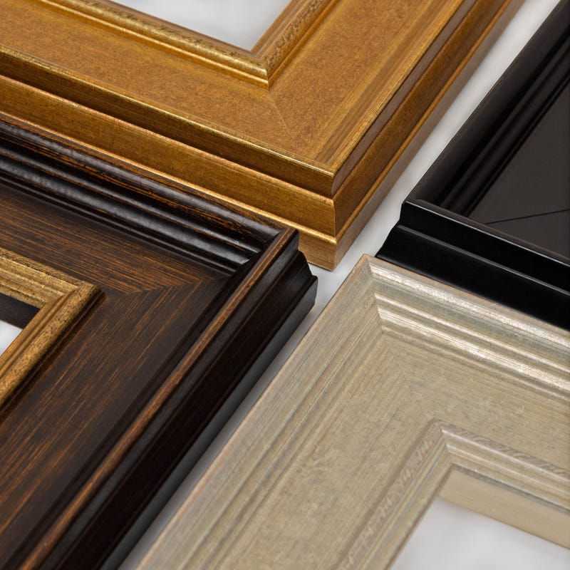 26 X 40 Canvas Frame - Etsy