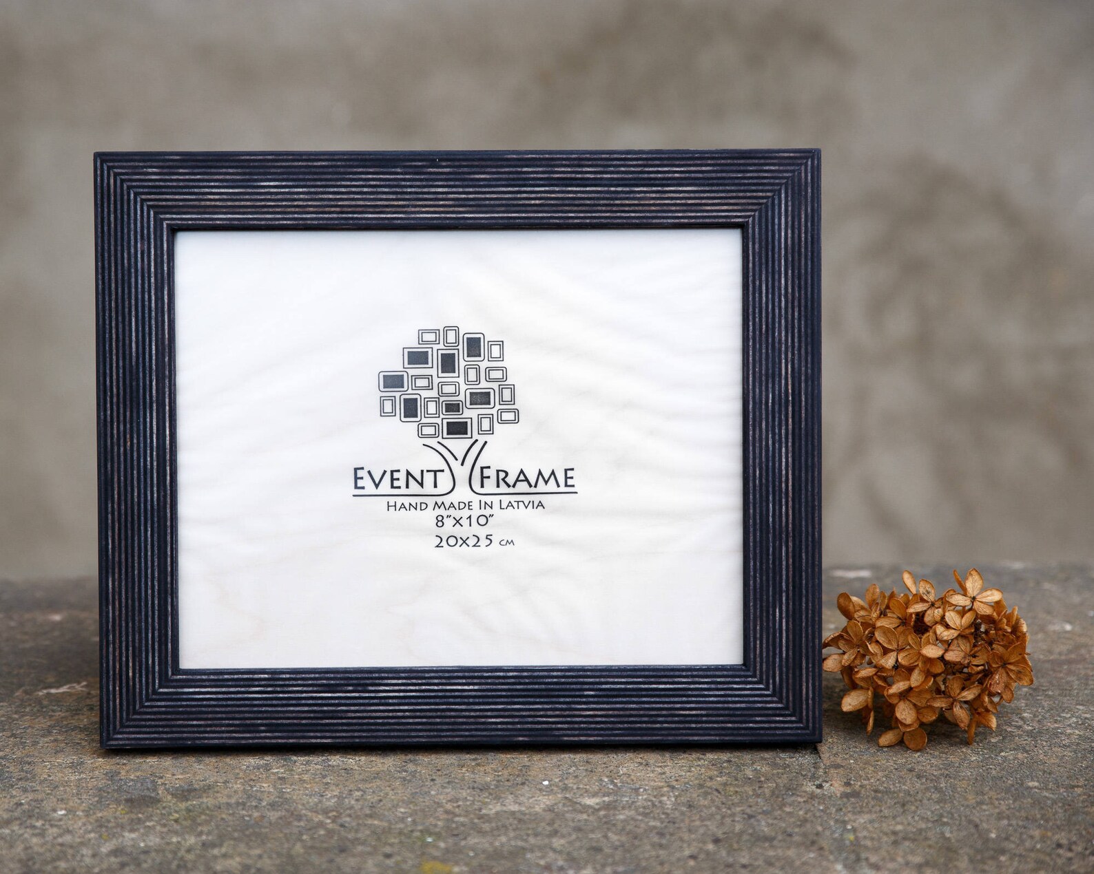 Black Picture Frame Wooden Photo Frame Rustic Frame 4x4 4x6 - Etsy