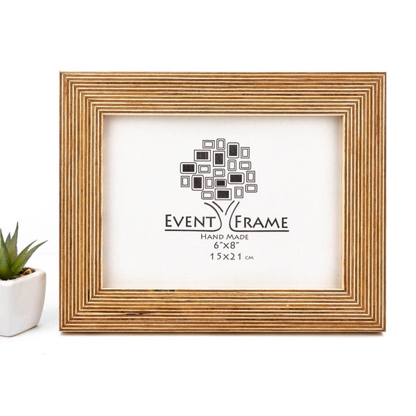 8 X 6 Photo Frame - Etsy UK