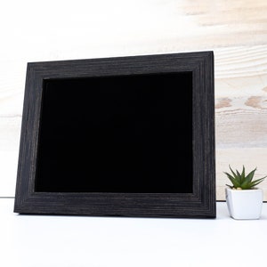 Striped Birch Wood Tablet Frame: Samsung Wall Mount or Table Stand ...
