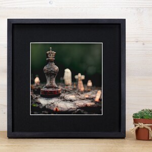 Super Slim Edge Black Picture Frame, Modern Design Custom Photo Frame ...