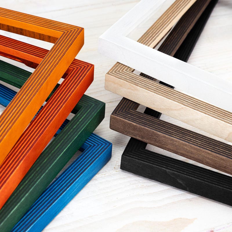 15 X 30 Frame - Etsy