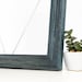 Striped Birch Wood Tablet Frame: Samsung Wall Mount or Table Stand ...