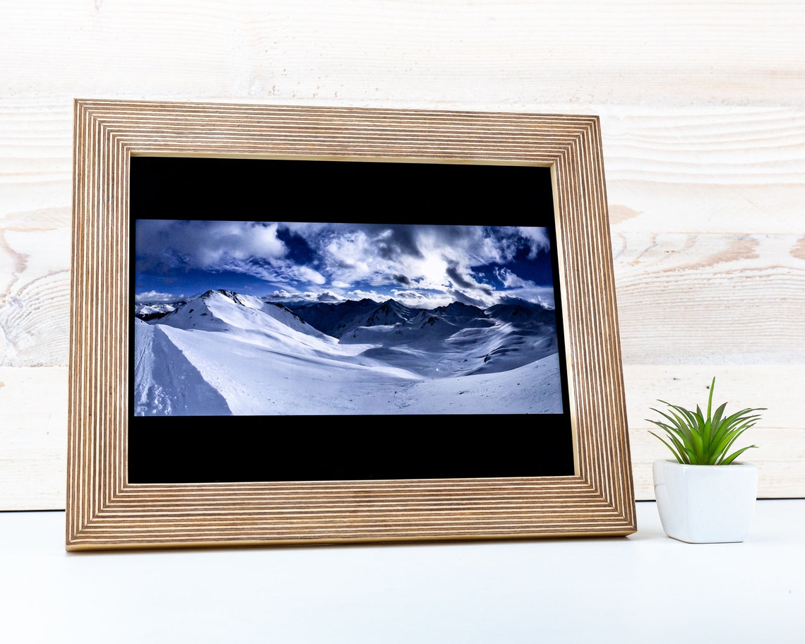 Ipad Frame Tablet Stand Ipad Picture Frame Ipad Wall Frame - Etsy