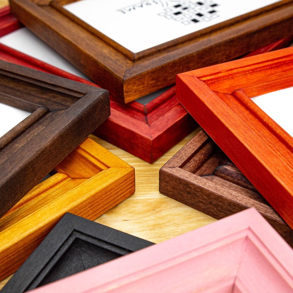 22x22 Inch Picture Frame - Etsy