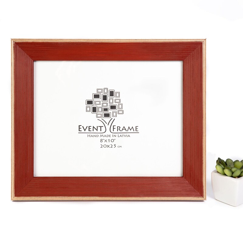 8x8 Frame - Etsy