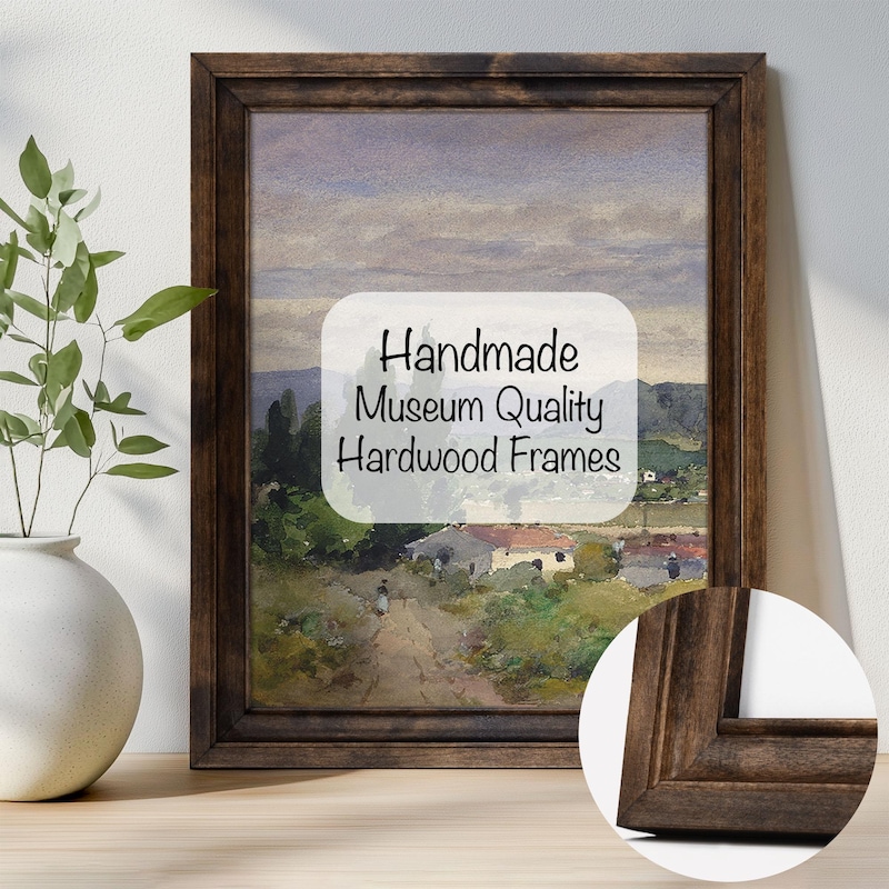 14x20 Picture Frames - Etsy