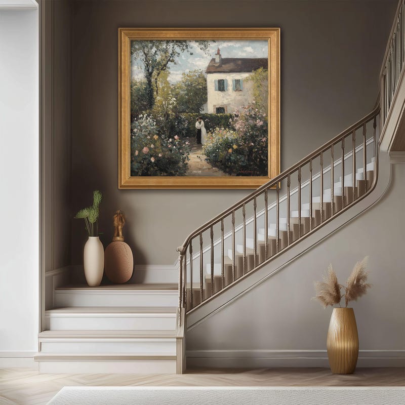 36x48 Picture Frame - Etsy