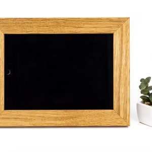 Frame for Ipad Oak Hardwood Tablet Mounting Frame Holder for - Etsy