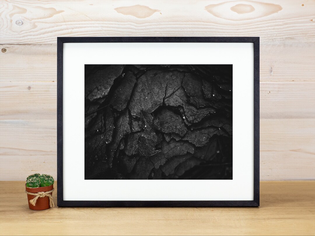 Super Slim Edge Black Picture Frame, Modern Design Custom Photo Frame ...