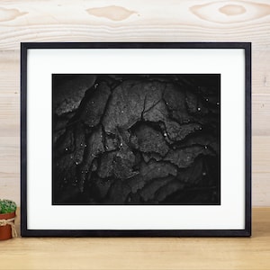 Super Slim Edge Black Picture Frame, Modern Design Custom Photo Frame ...