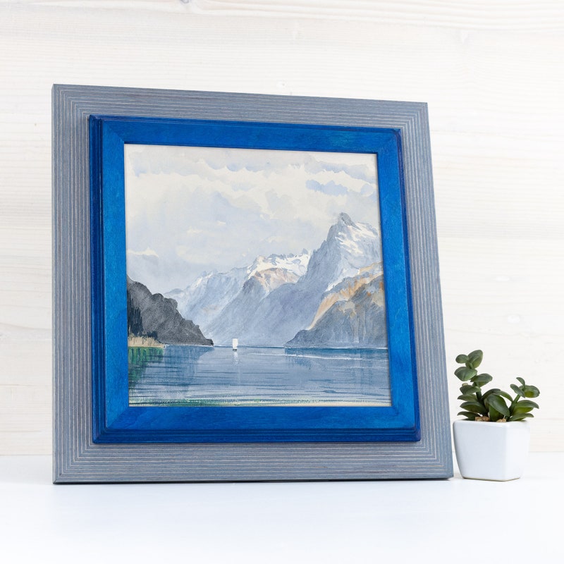 19x19 Picture Frames - Etsy
