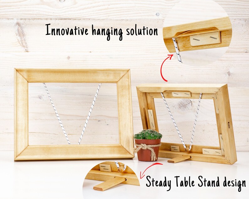 Frame for Ipad Tablet Display Mounting Frame Wall Tablet - Etsy