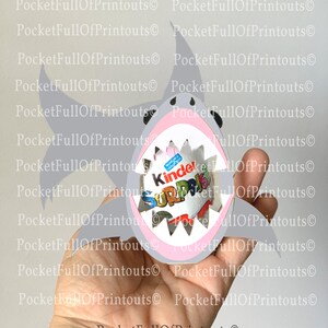 Plantillas digitales Plantillas BUNDLE de soporte de chocolate de ...