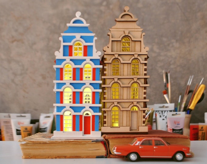 Miniatures ideas - Etsy