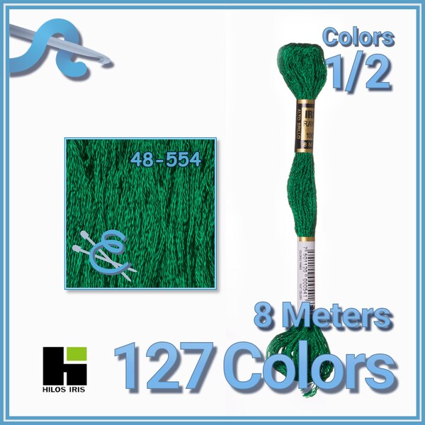 Iris Embroidery - Etsy