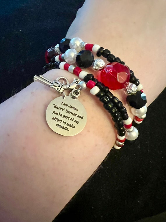 Bucky beads store